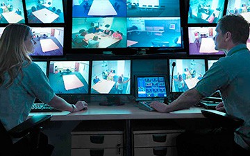 Home - Triple 'S' Protection