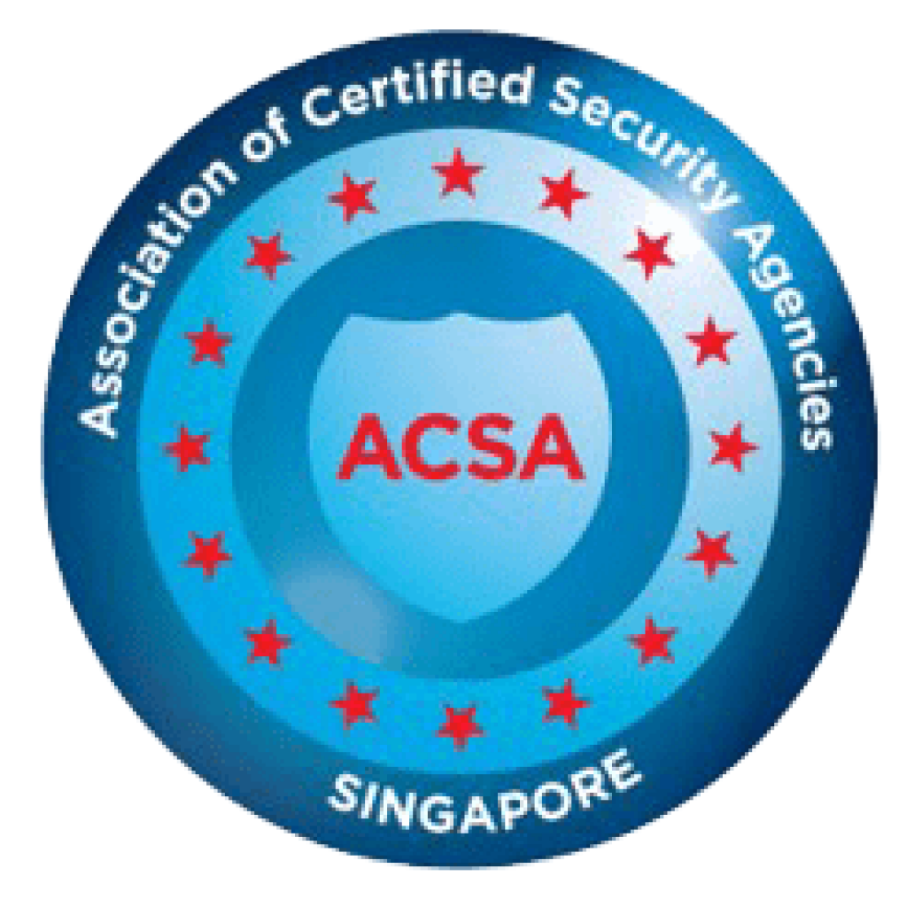 Leading Security Services in Singapore Triple ‘S’ Protection