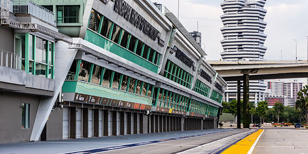 Leading Security Services in Singapore Triple ‘S’ Protection